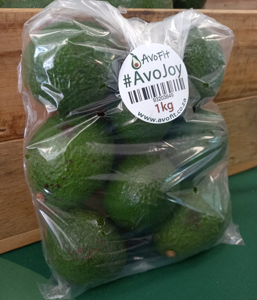 Avojoy 1kg – AvoFit