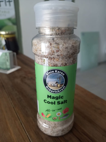 Magic Cool Salt 200ml – AvoFit